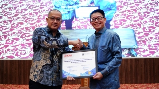 Beranda - Direktorat Jenderal Administrasi Hukum Umum - Kementerian ...