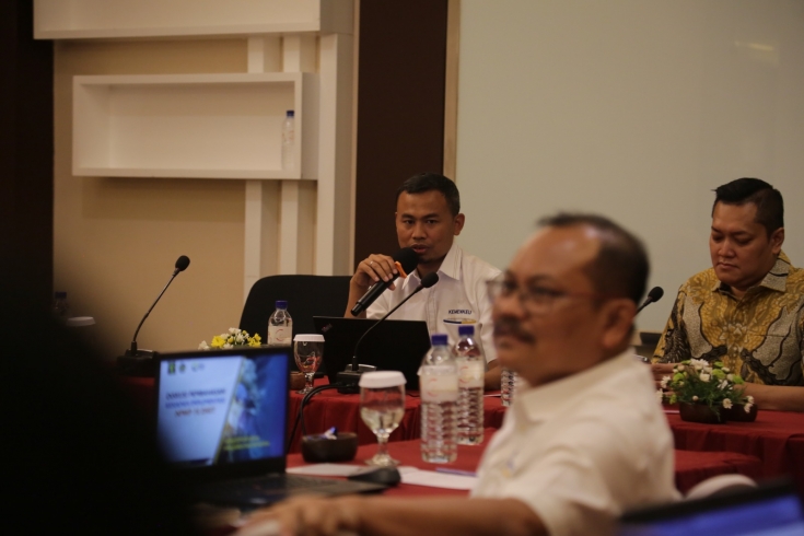 jelang penerapan npwp digit djp akan sinergikan database dengan ditjen ...