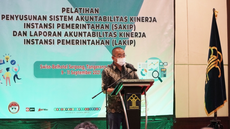 wujudkan good governance ditjen ahu tingkatkan akuntabilitas kinerja ...