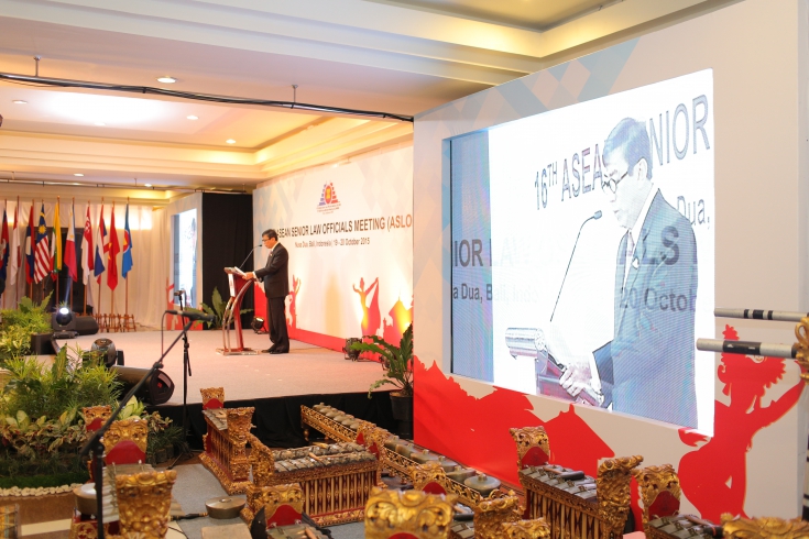 pembukaan aslom - Direktorat Jenderal Administrasi Hukum Umum ...