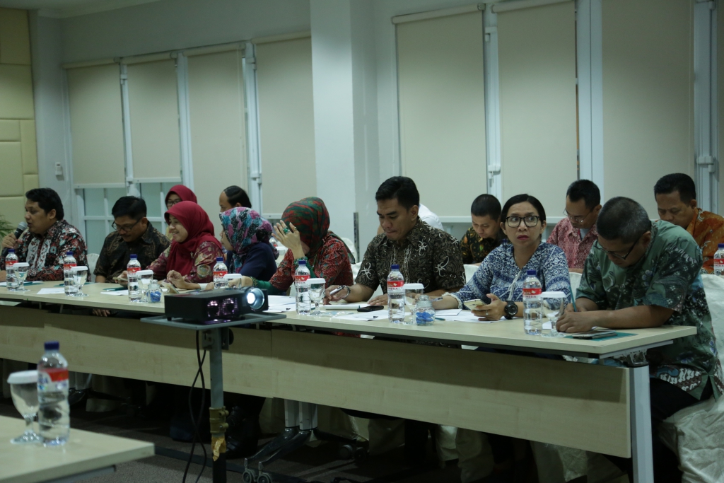 kejar prolegnas tahun depan ditjen ahu siapkan naskah ruu fidusia - Direktorat Jenderal ...